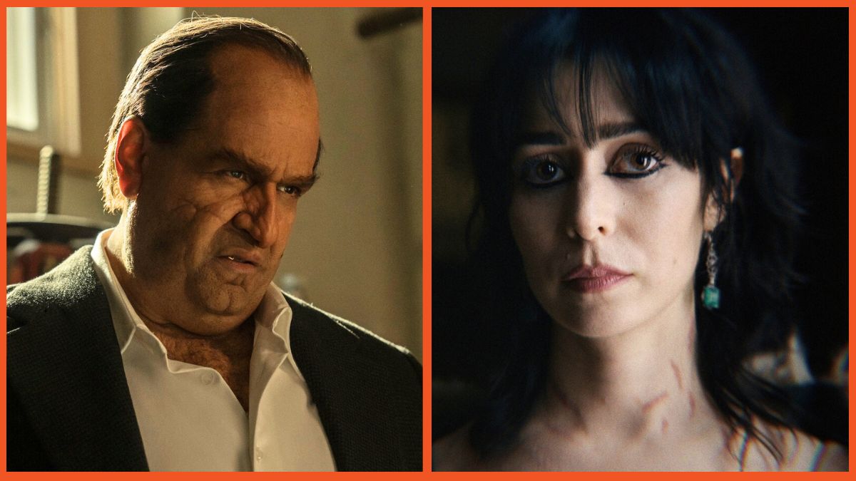 What Is the Penguin’s Relationship With Sofia Falcone in the DC Comics?