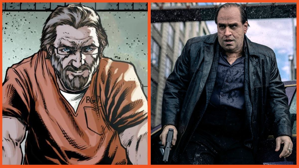 Who Is DC’s Rex Calabrese, the Gangster Who Inspired Oswald Cobb in ...
