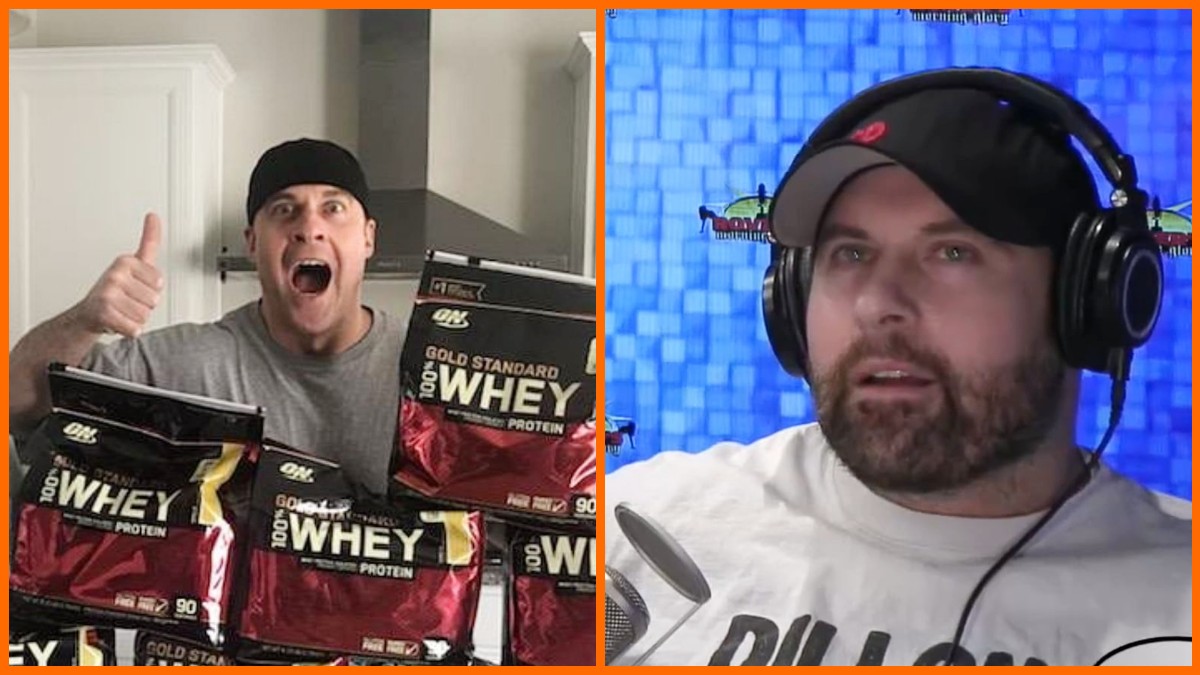 What Happened to Dieter on ‘Rover’s Morning Glory?'