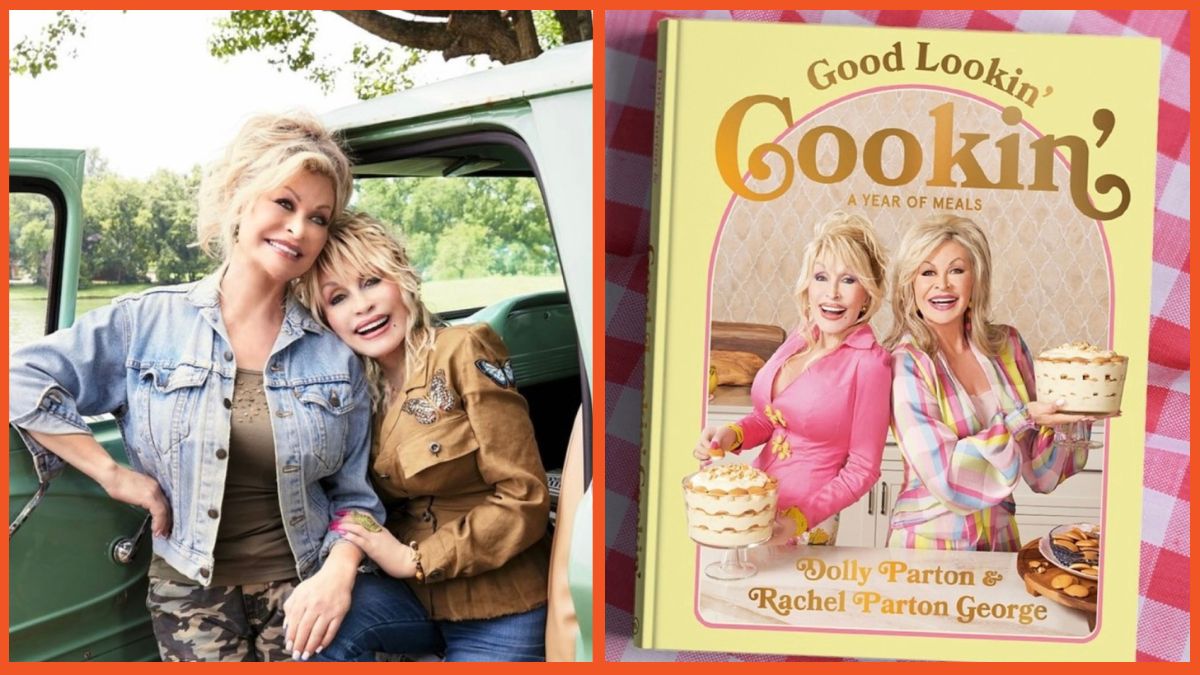 Who Is Dolly Parton’s Sister, Rachel?