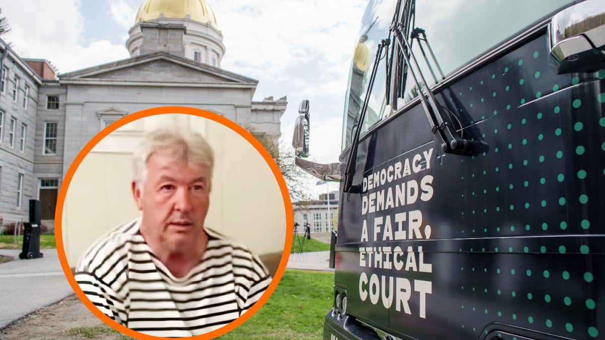 Who Is Dominique Pélicot, Who Drugged His Wife and Invited Strangers to ...