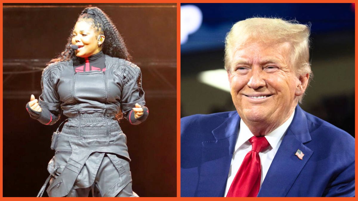 Janet Jackson Is Here to Show Why Donald Trump Thrives on Spreading ...
