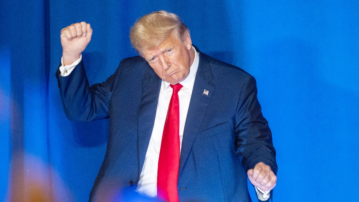 Donald Trump impeachment petition: how to sign and share – We Got This ...