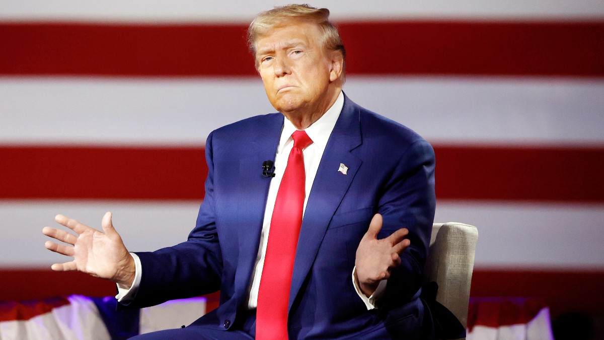 Is Donald Trump Still Drumming Up Heinously Fake Lies for His ...