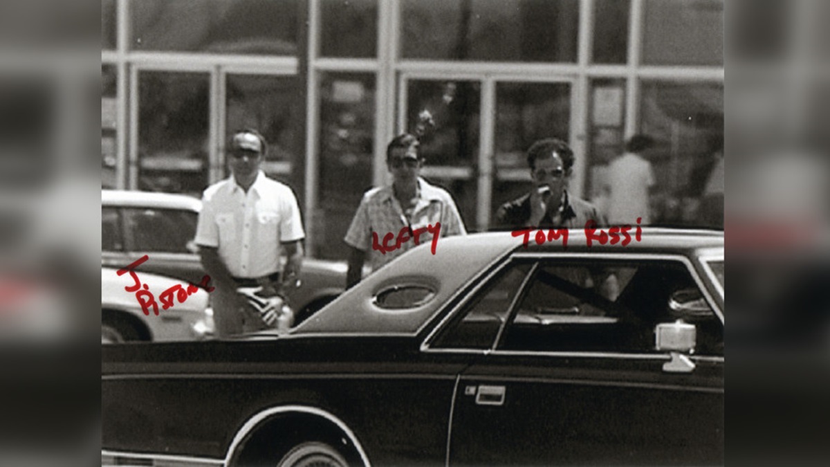 What Happened to Lefty in ‘Donnie Brasco’?