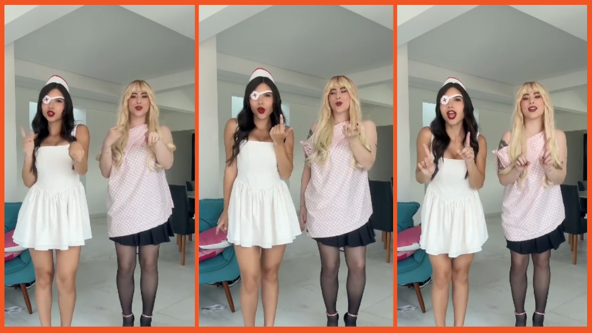 ‘OMG Perf Halloween Costume Idea’: Sabrina Carpenter Fans Snag Her ...