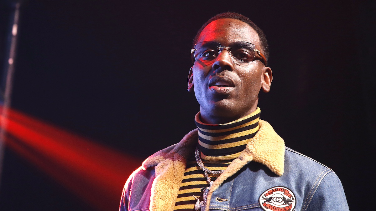 Who Killed Young Dolph?