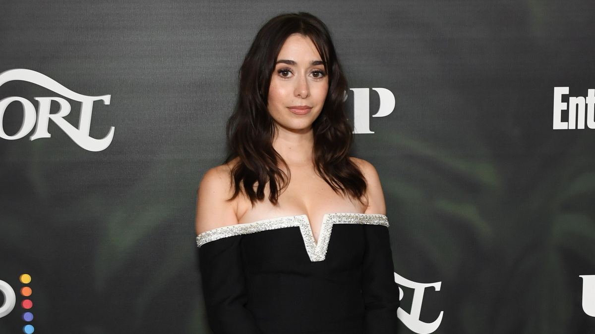 Who Is Cristin Milioti’s Husband?