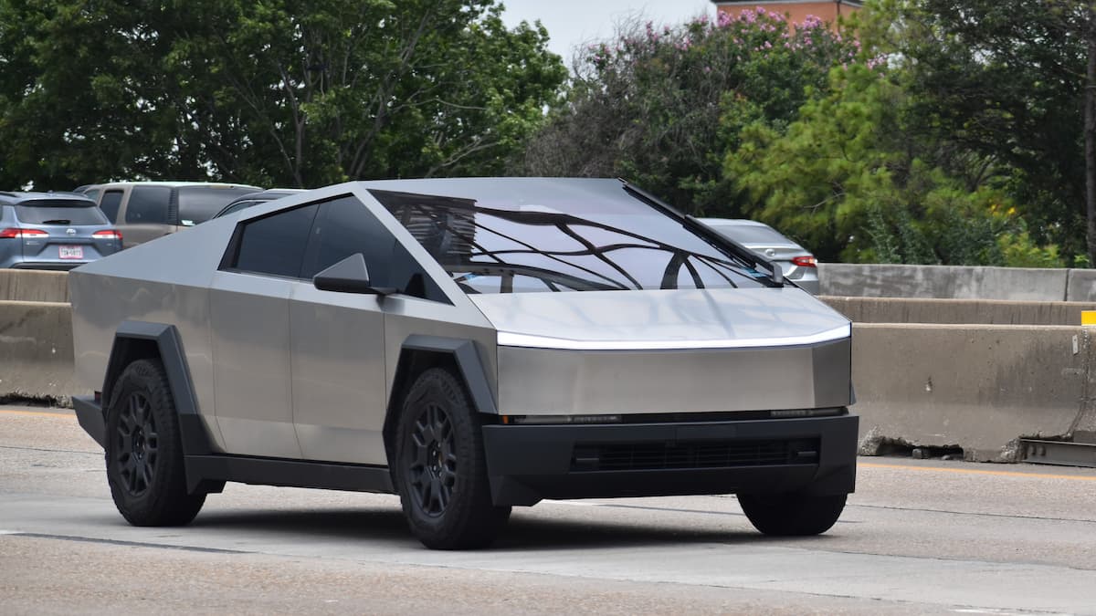 ‘Incredible That These Are Considered Street Legal’: The Almighty ...