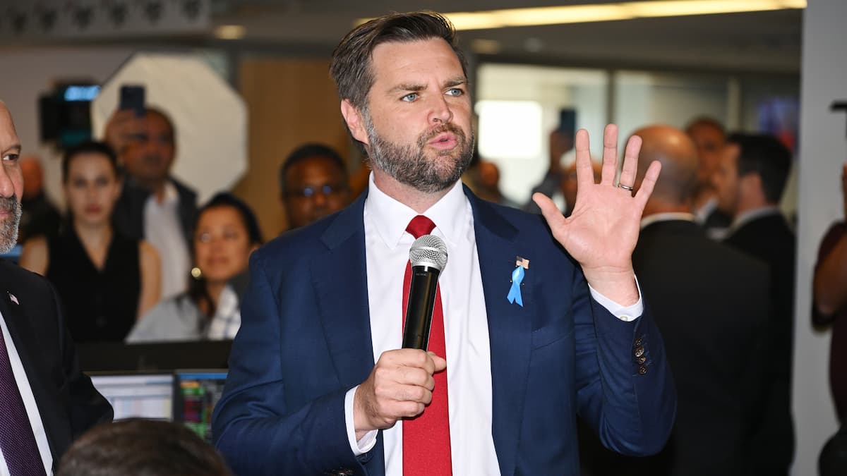 Did JD Vance Just Admit He Lied about Haitian Immigrants Eating Pets in ...