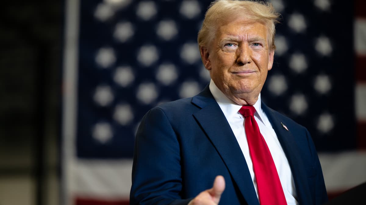 ‘The Grifter King with His Latest Scam’: Donald ‘People Can’t Afford ...