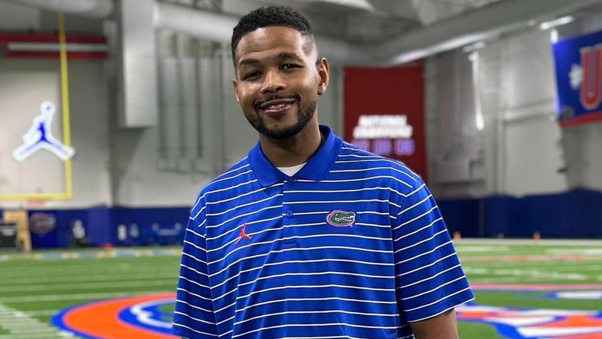 What Happened to Inky Johnson?