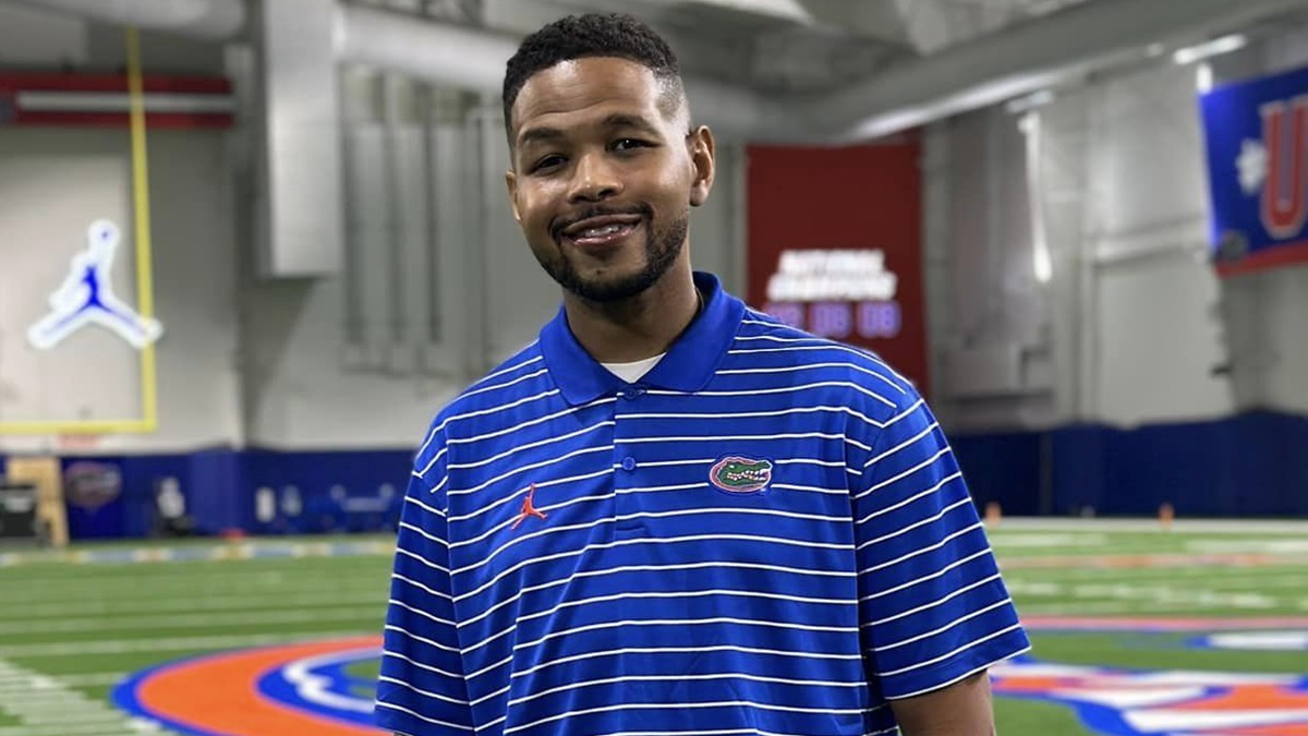 What Happened to Inky Johnson?