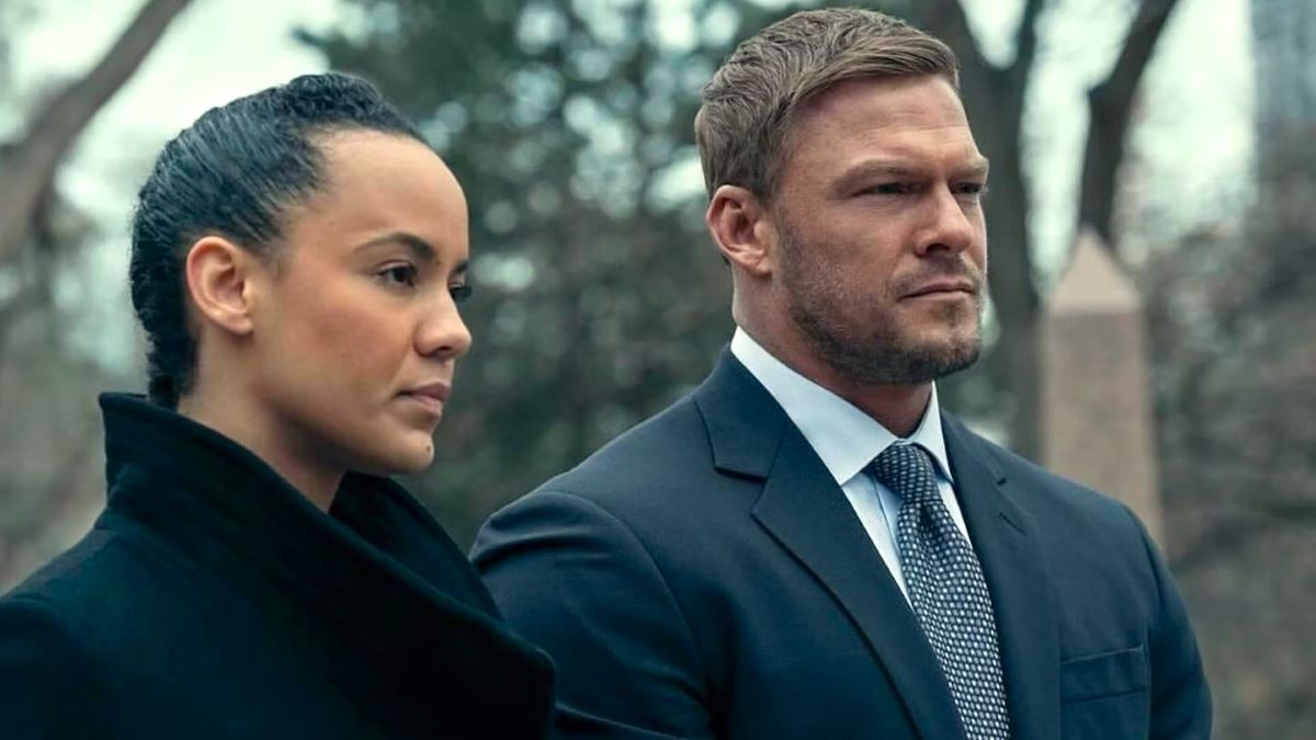 ‘Reacher’ Spin-off Cast, Plot, Potential Release Window, and More