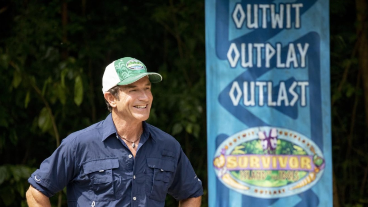 Who's on 'Survivor 47?'