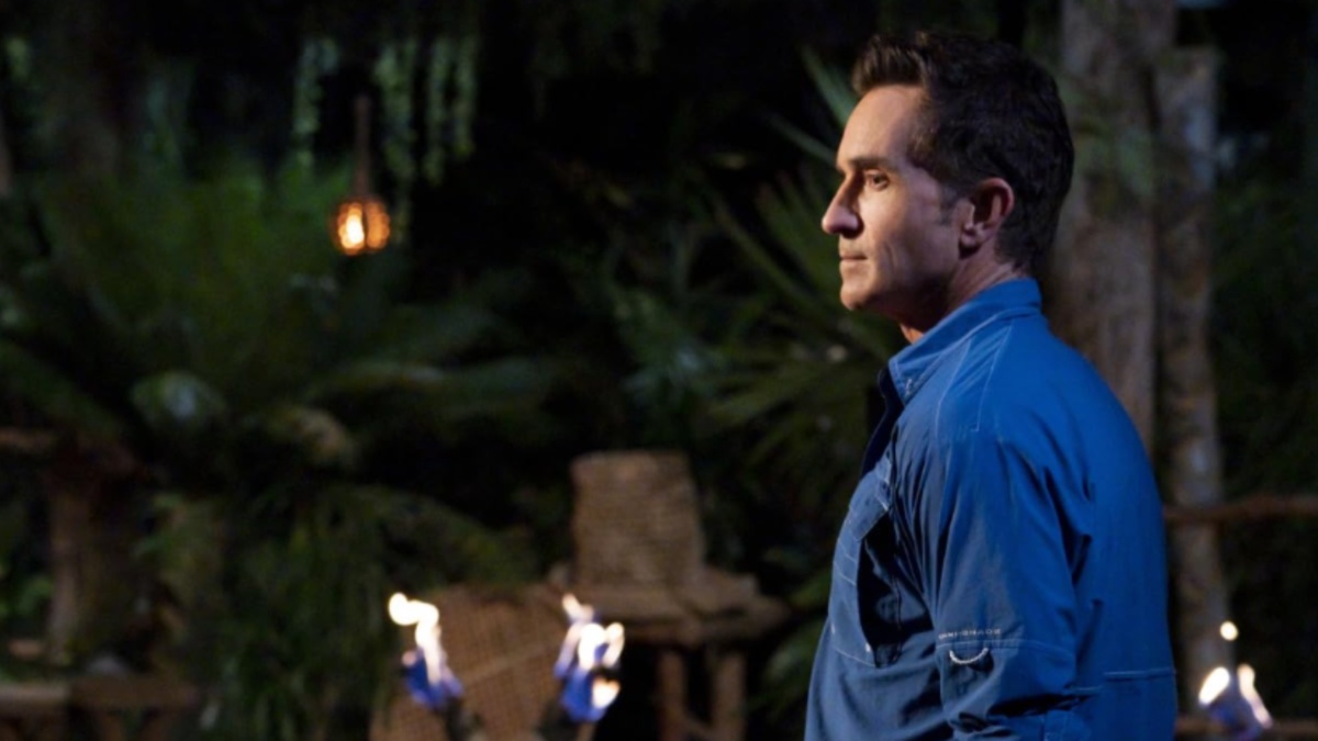 A Beloved Former ‘Survivor’ Contestant Is Dating Host Jeff Probst’s ...