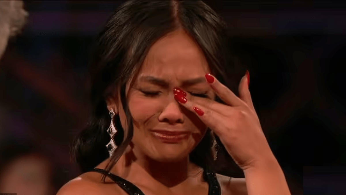 ‘Hard Pass’: Bachelor Nation Slams Jenn Tran’s Maturity After A Fan ...