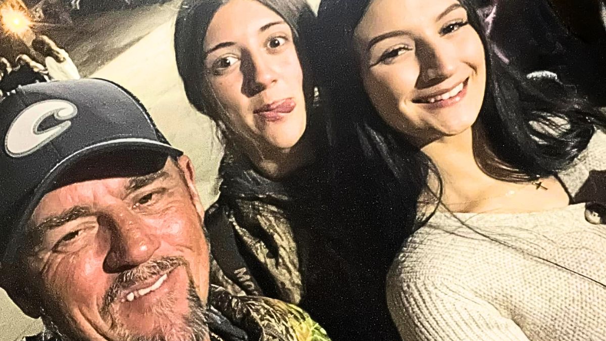 Who Are Jeremy Dufrene’s Daughters?