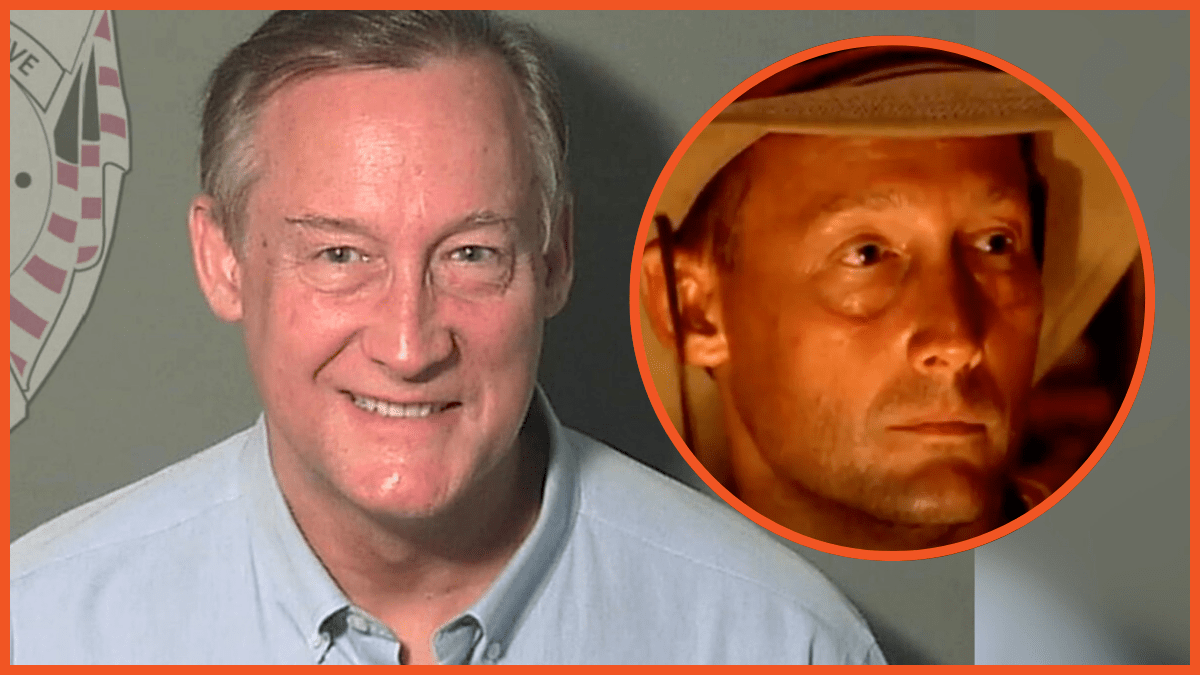 Former ‘Survivor’ Contestant John Raymond Addresses Felony Charges