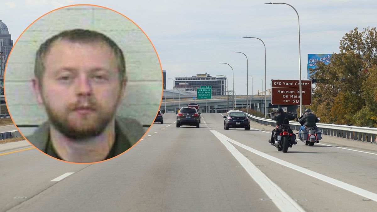 What Happened to Joseph A. Couch, the Suspect in the Kentucky Highway ...