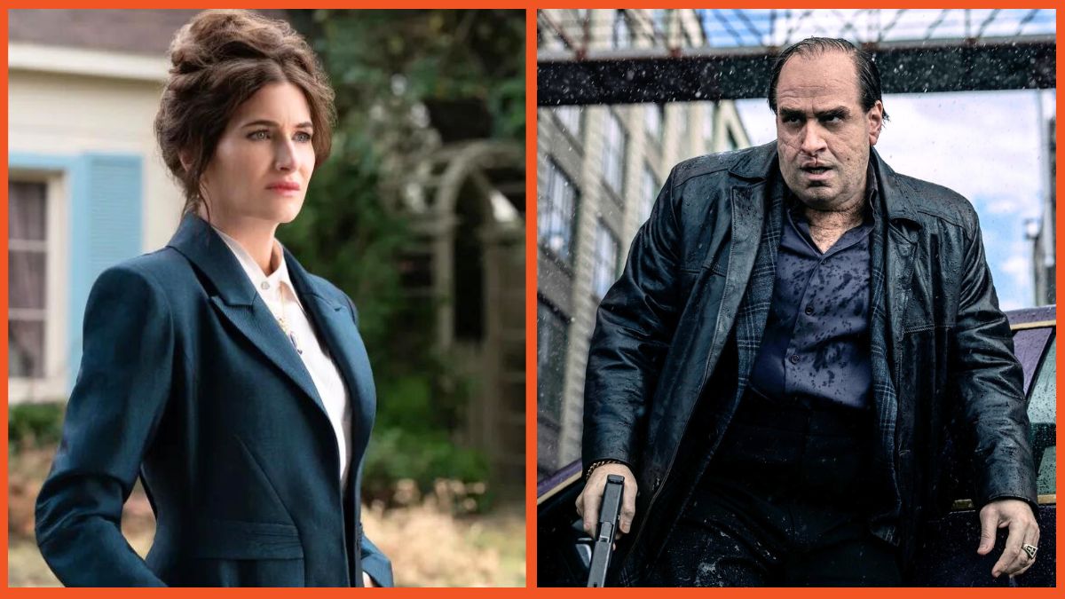 ‘The Penguin’ Episode 1 Numbers Are In, and the Marvel vs. DC Streaming ...