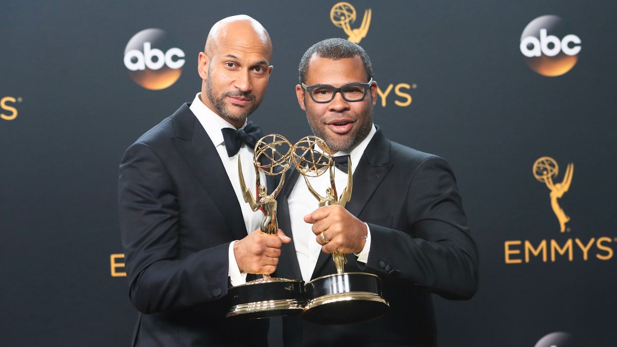 Did Jordan Peele and Keegan-Michael Key Split Up? Why Their Friendship ...