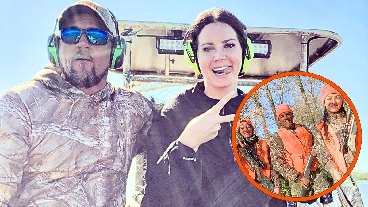 Who Are Jeremy Dufrene’s Daughters?