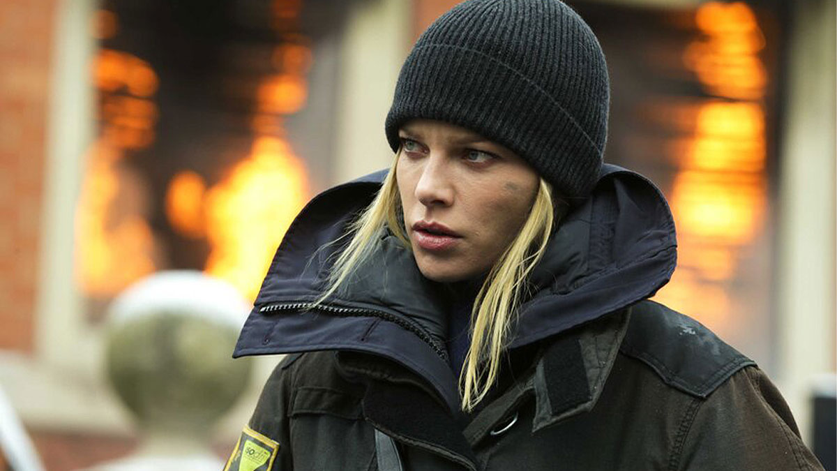 Who Was Shay on ‘Chicago Fire’?