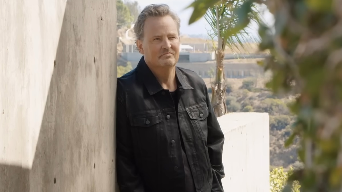 Why Wasn’t Matthew Perry in the 2024 Emmys’ ‘In Memoriam’ Segment?