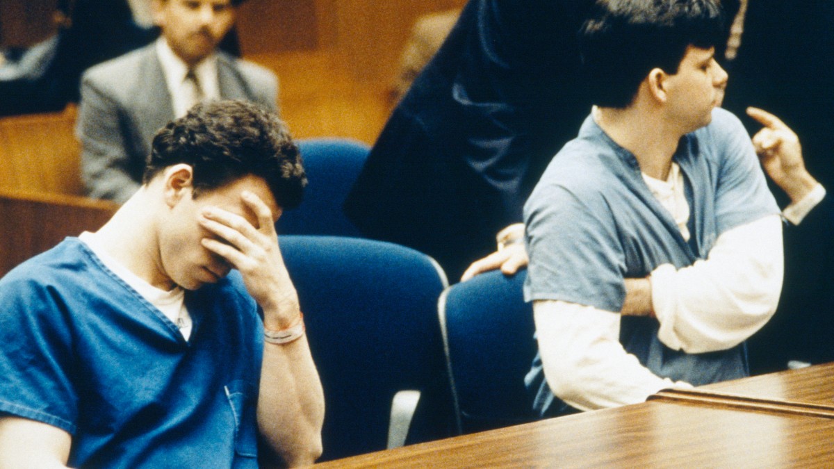 'Monsters': Did the Menendez Brothers confess to Their Crime?