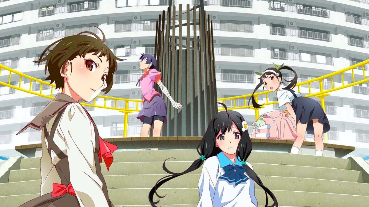 ‘Monogatari Series: Off & Monster Season’ Episode 8 Release Date Confirmed
