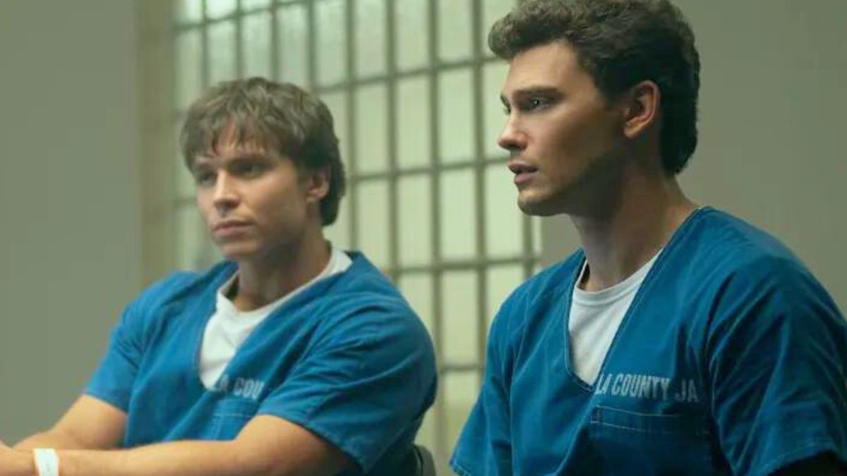 ‘Monsters: Who Was the Menendez Brothers’ Therapist?