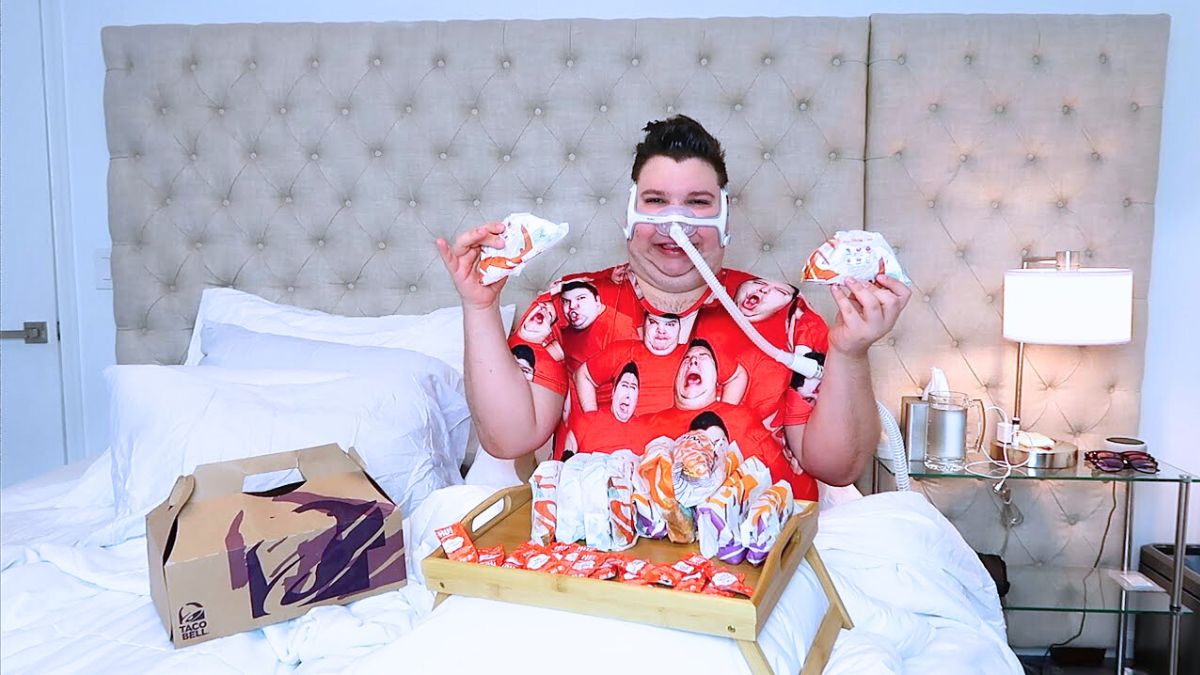 Nikocado Avocado’s Weight Loss, Explained