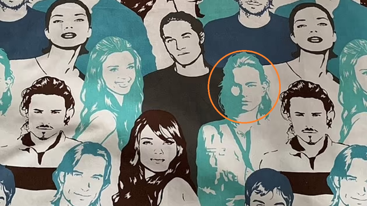 Who Is 'Celebrity Number Six'? Reddit’s Years-Long Mystery, Explained