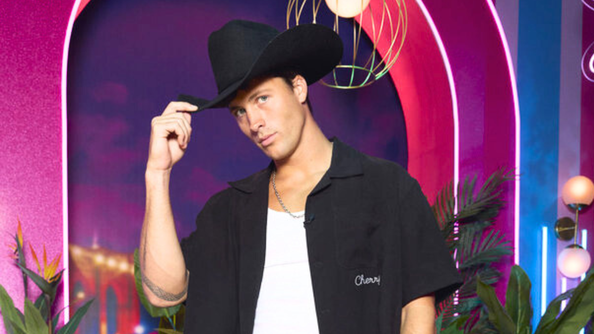 ‘Love Island: USA’: Relationship Rumors Between Rob Rausch and a ...