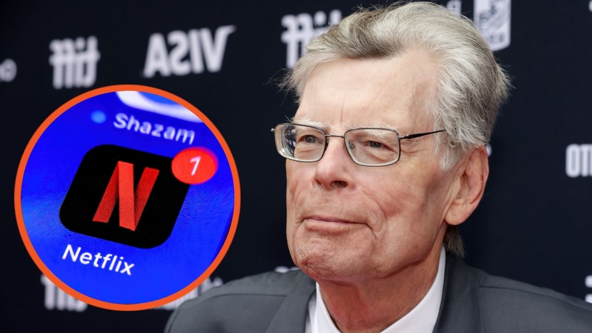 'A Thinking Man's RAMBO': Stephen King Reveals Which Netflix Original ...