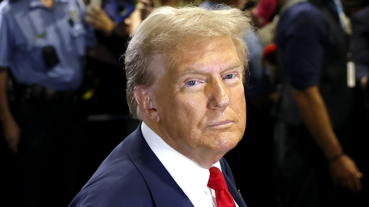 Is There an ABC Whistleblower? Donald Trump’s Presidential Debate ...