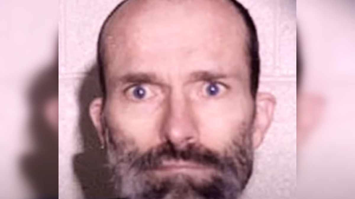 Who is Hadden Clark, the Serial Killer Who Confessed His Crimes to a ...