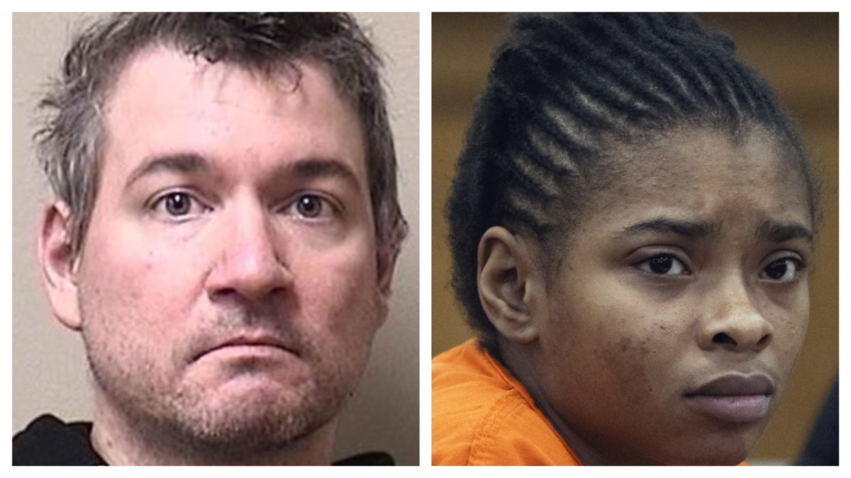 Who Is Chrystul Kizer, the Woman Who Killed Her Sex Trafficker and ...