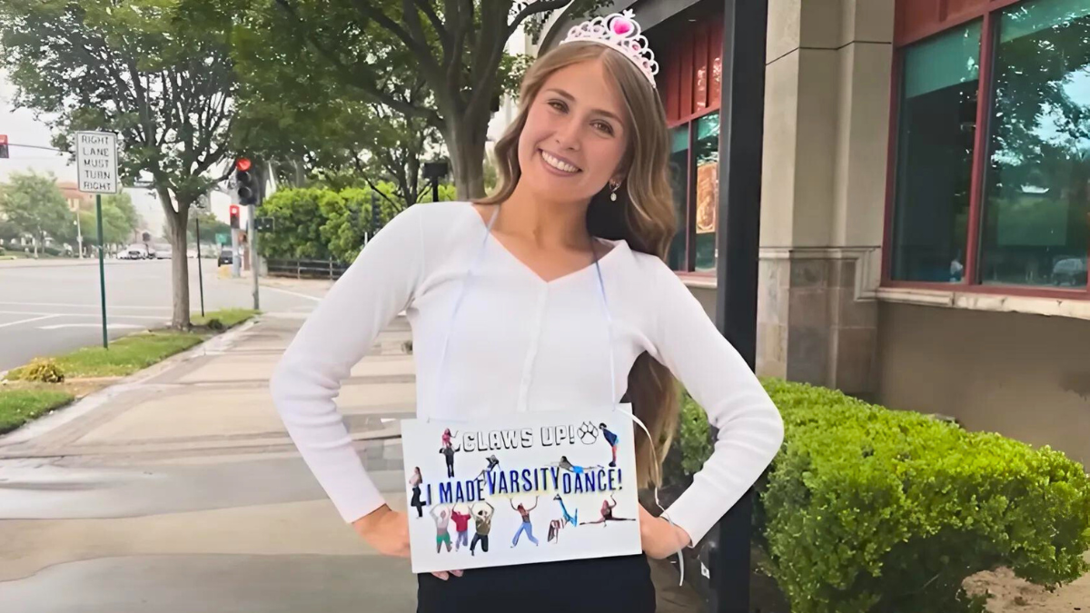 'America's Got Talent': Emily Gold's Cause of Death, Confirmed