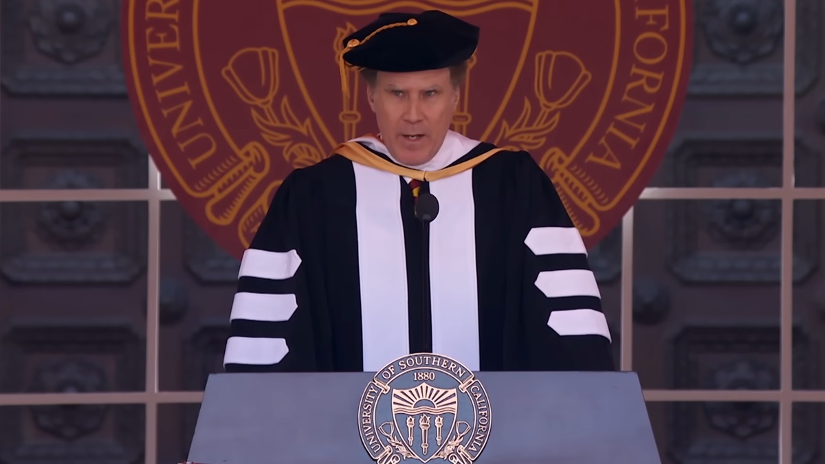 Where Did Will Ferrell Go to College?