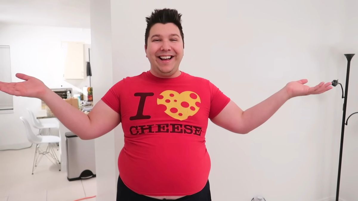 How Did YouTuber Nikocado Avocado ‘Single-Handedly Fool the Entire ...