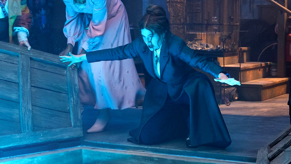 ‘Agatha All Along’: Every Witch in Agatha’s Coven, Explained