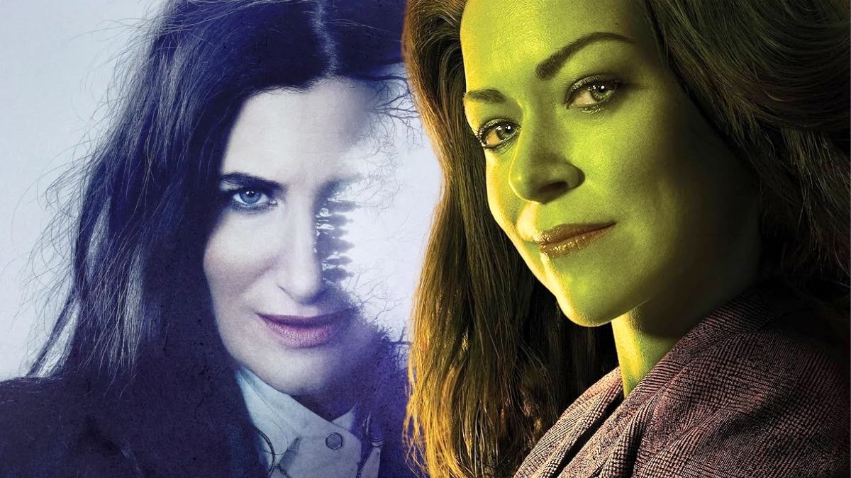 ‘Agatha All Along’ Turning a Marvel Meme Into a Prophecy Reveals It Was ...