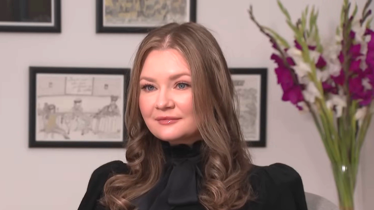 Anna Delvey Harpoons ‘The View’ Following ‘DWTS’ Casting Reactions