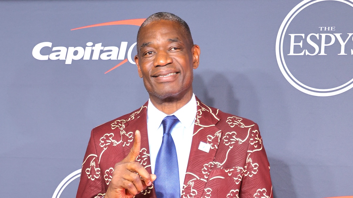 What Was Dikembe Mutombo’s Cause of Death?