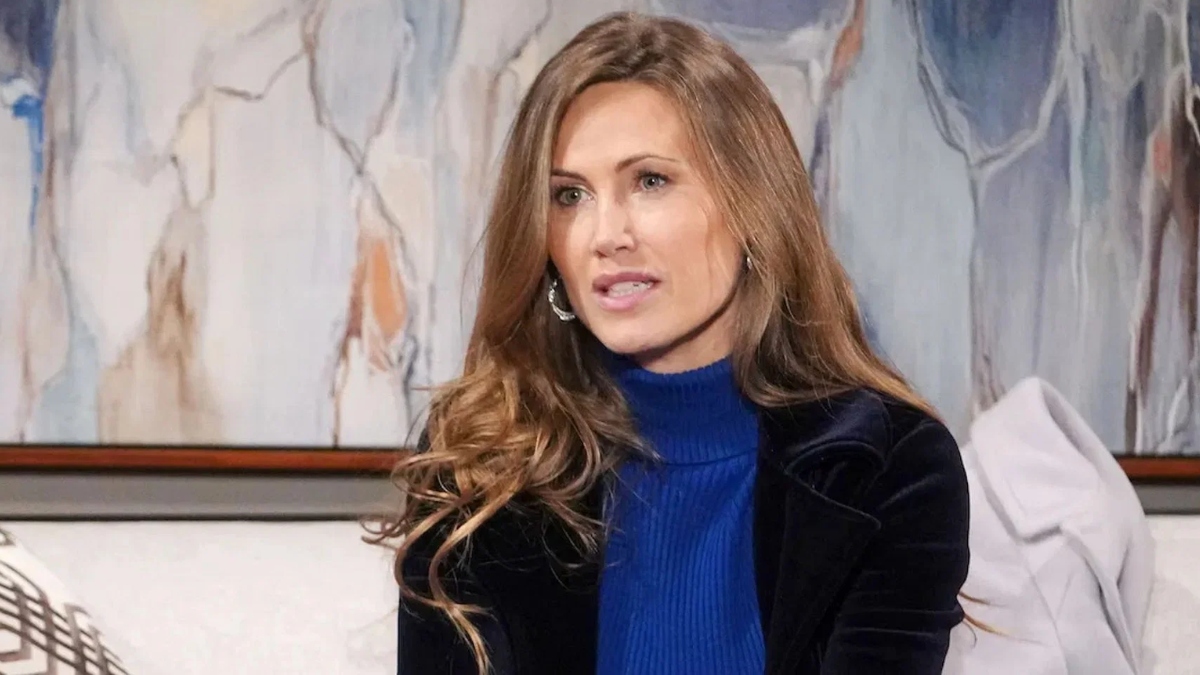 Is Heather Leaving ‘The Young and the Restless’?