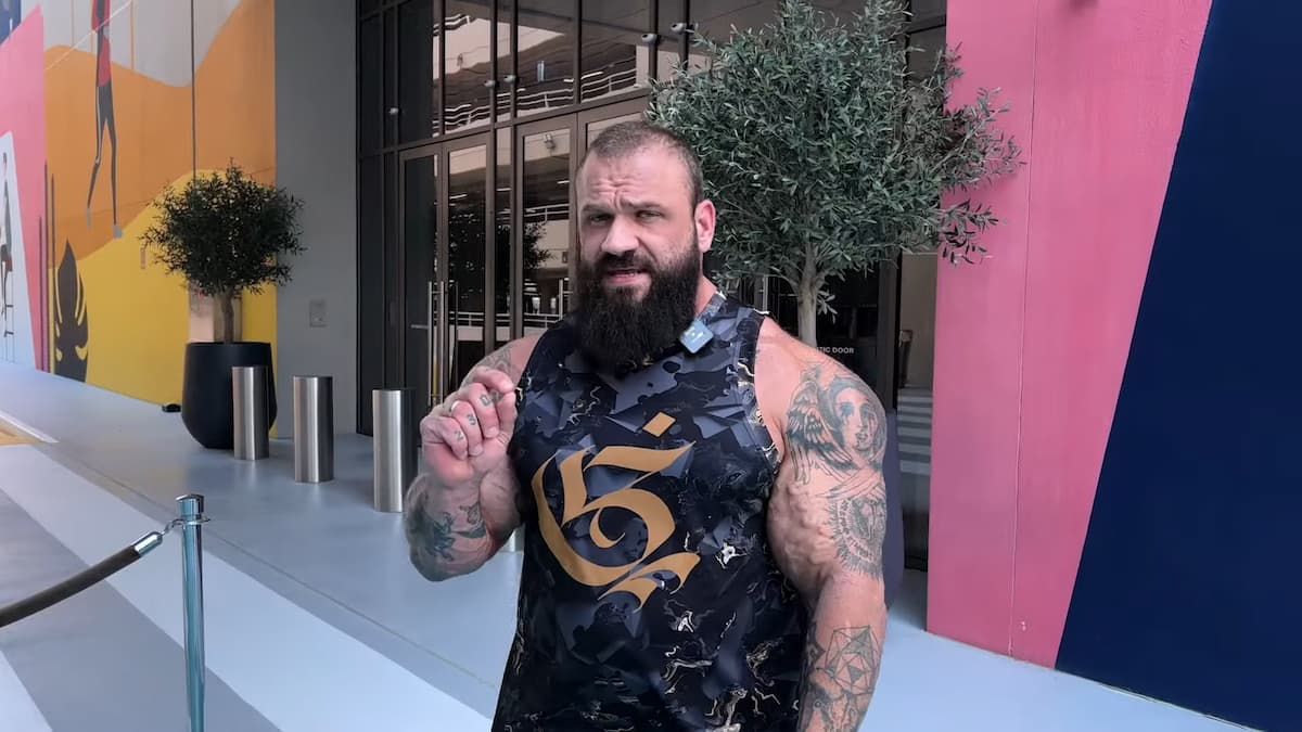 What Happened to Illia ‘Golem’ Yefimchyk? ‘World’s Most Monstrous ...