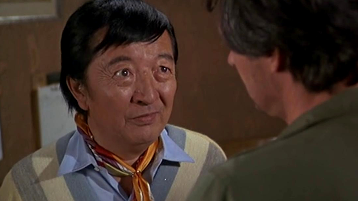 Jack Soo’s Cause of Death, Confirmed