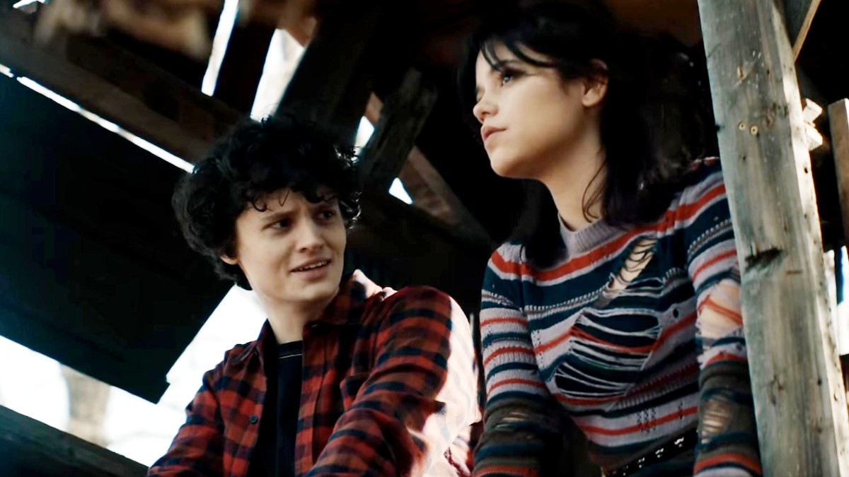 Who Is ‘Beetlejuice Beetlejuice’ Star Arthur Conti and Where Else Have ...